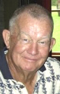Donald E. Wilson 1936-2023 | News, Sports, Jobs - Tribune Chronicle